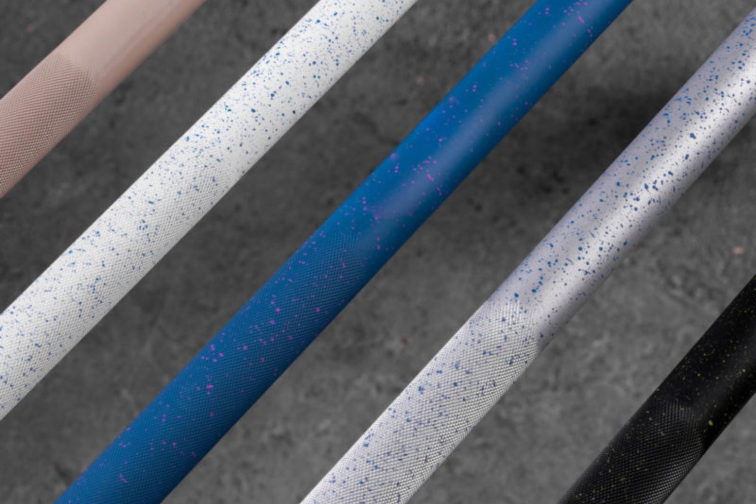 The Ultimate Guide to Olympic Barbells | KingsBox