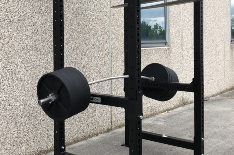 The Ultimate Guide to Olympic Barbells | KingsBox