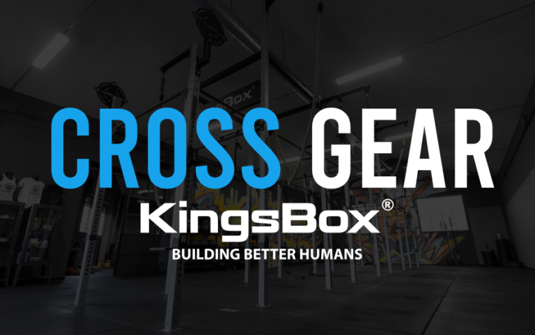 10 Essential Exercises for Crosstraining with the Right Equipment