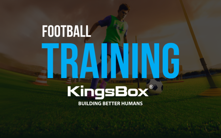 The Impact of Functional Training in Professional Football