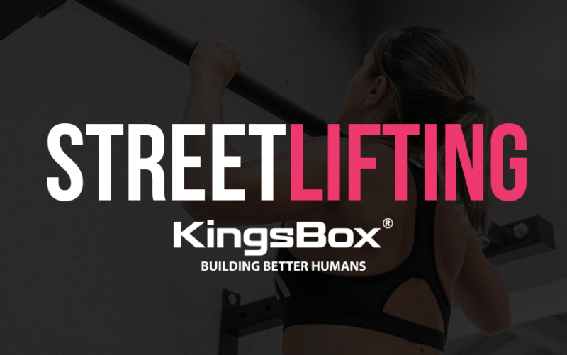 Streetlifting | La guida completa professionale all'attrezzatura