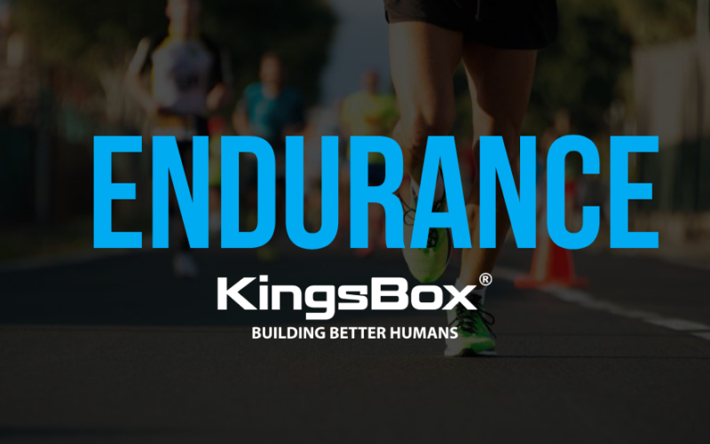 I benefits of Cross Training for athletes of Endurance