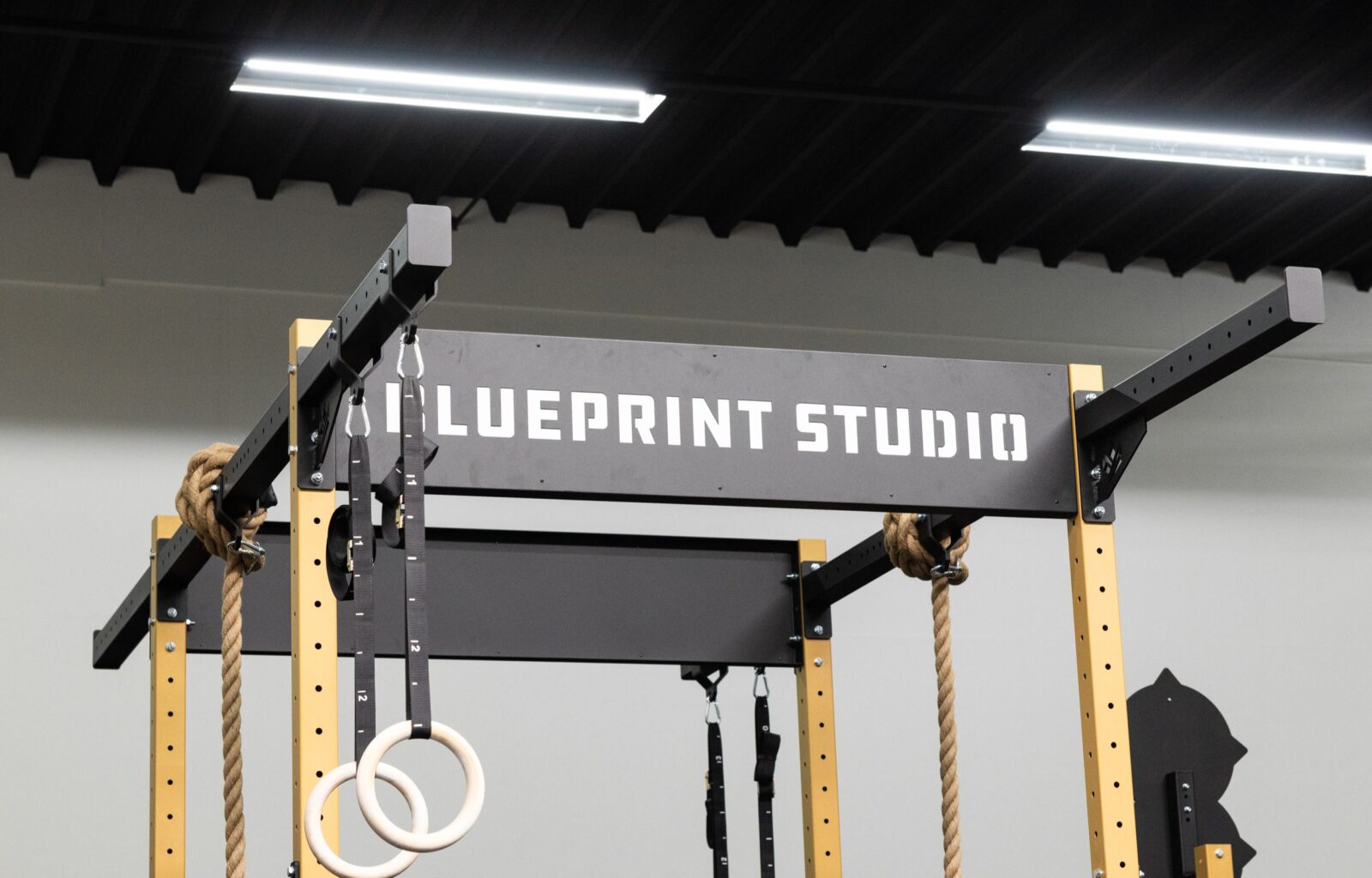 Blueprint Studio Case Study | A Gym That Feels Like Home