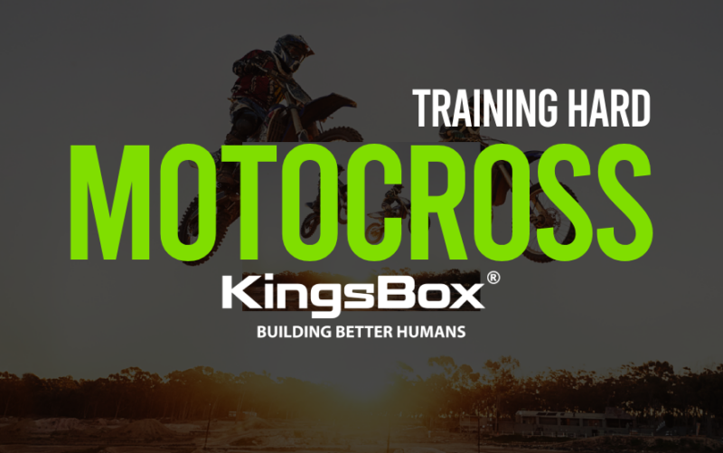 Cross Training per Piloti di Motocross ed Enduro | Guida speciale