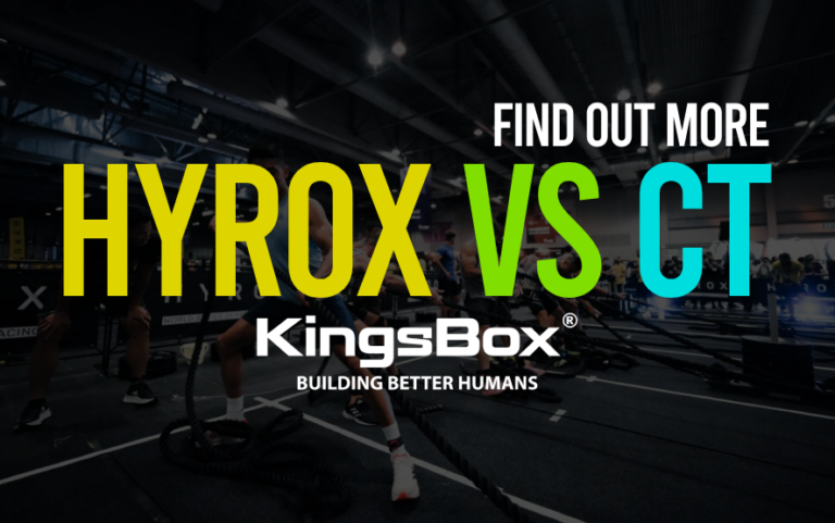 Hyrox vs Allenamento Funzionale: Scopriamo le Differenze