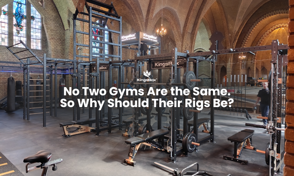 The Most Interesting Rig Structures We’ve Built to Date