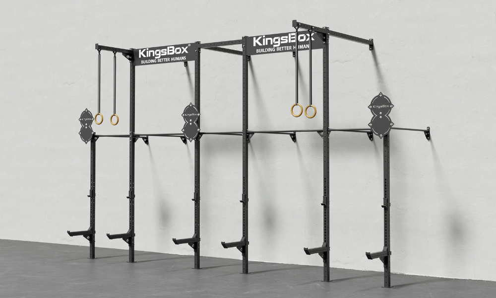The Most Interesting Rig Structures We’ve Built to Date
